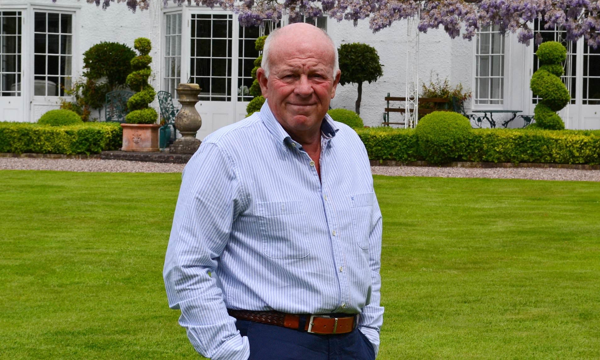 Billionaire Peter Hargreaves to retire from Hargreaves Lansdown