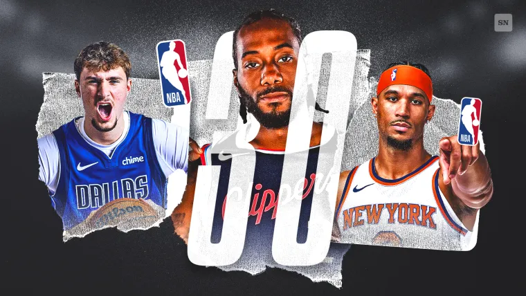 Best NBA small forwards for 2025-26: Ranking all 30 starters from Kawhi ...