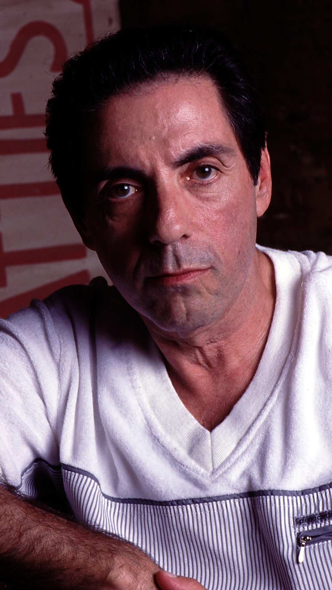 Richie Aprile's Brutal End In The Sopranos