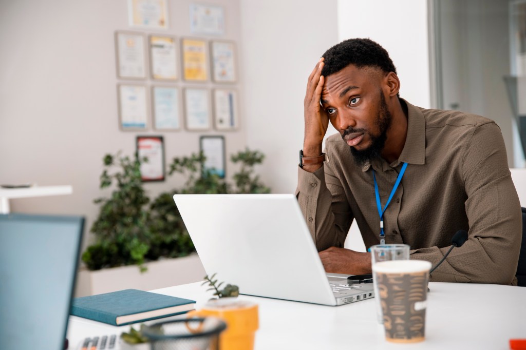 How long should you give a new job before deciding you hate it