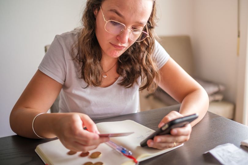 DWP new powers set for 2026 to request information on bank accounts
