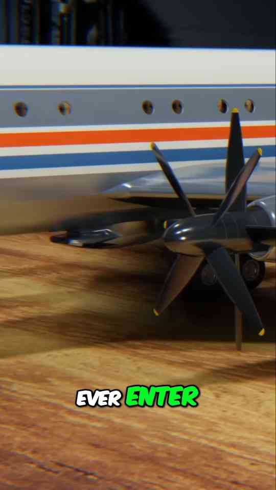 How the Soviets turned a bomber into the Tu-114