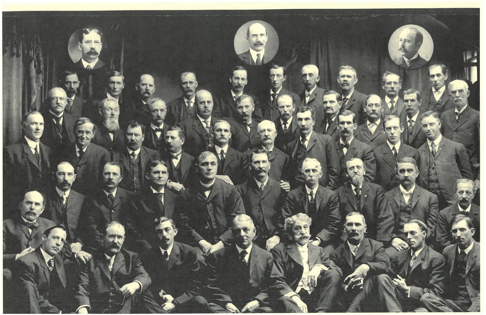 The ABCs of Lowell History: A is for the Alger Family