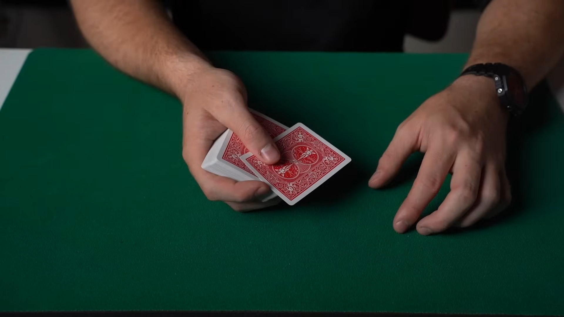 3 Impressive card tricks anyone can master fast