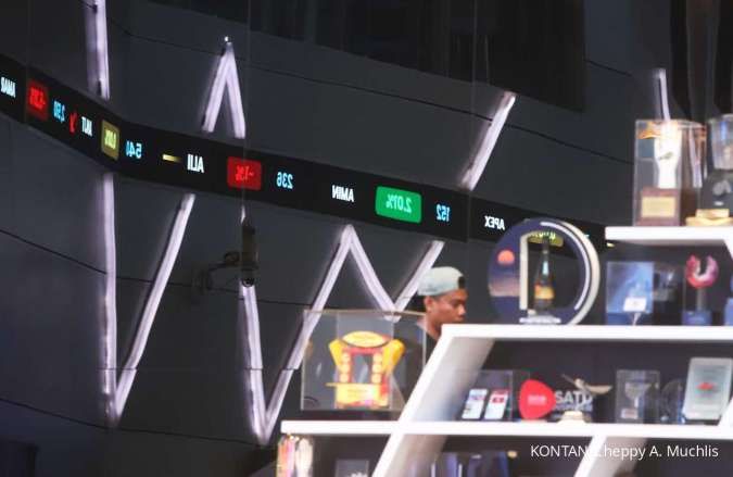 Menilik Potensi Tiga Indeks Baru Hasil Kerja Sama BEI dengan S&P Dow ...