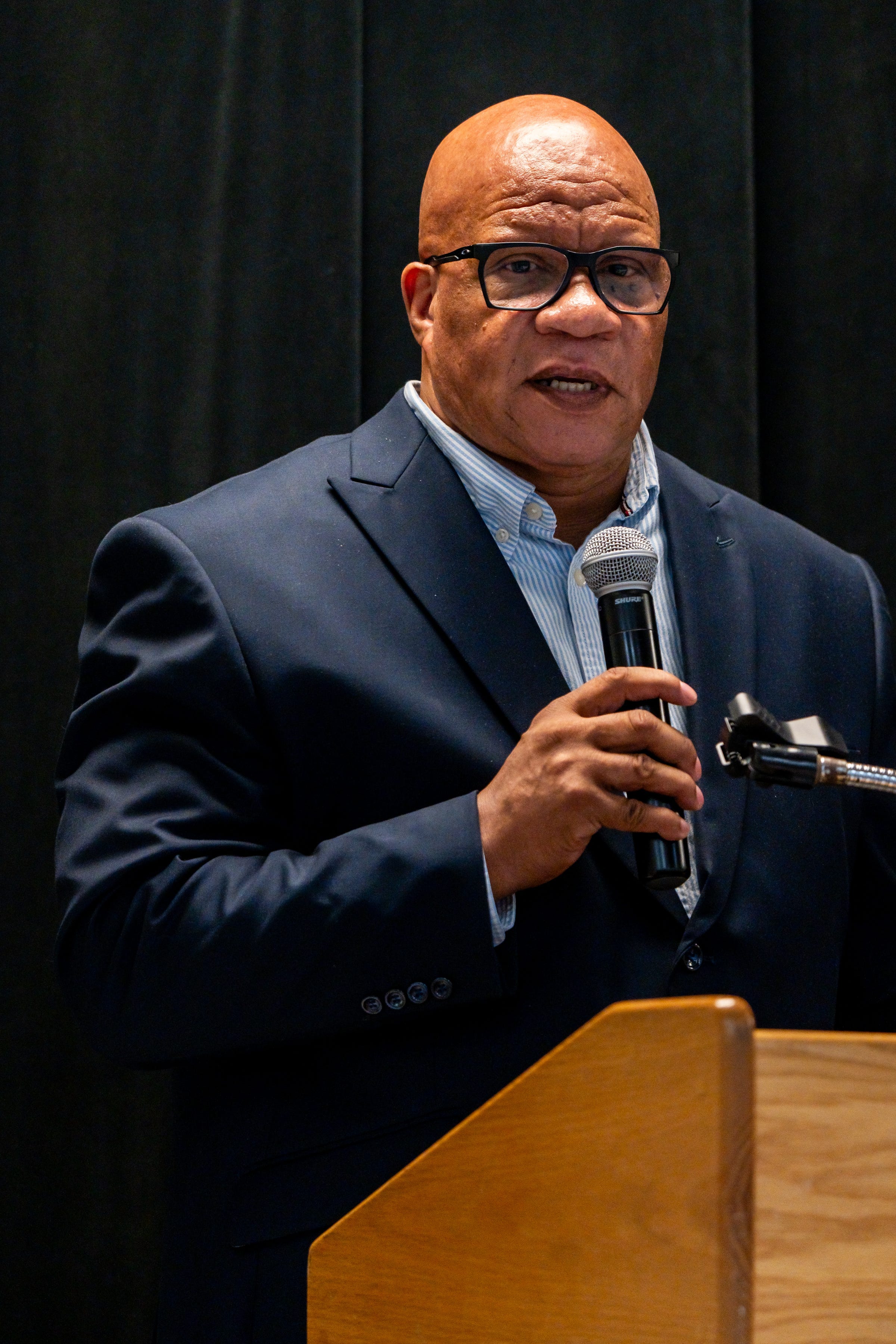 Meet the 8 candidates for the Akron Public Schools Board of Education