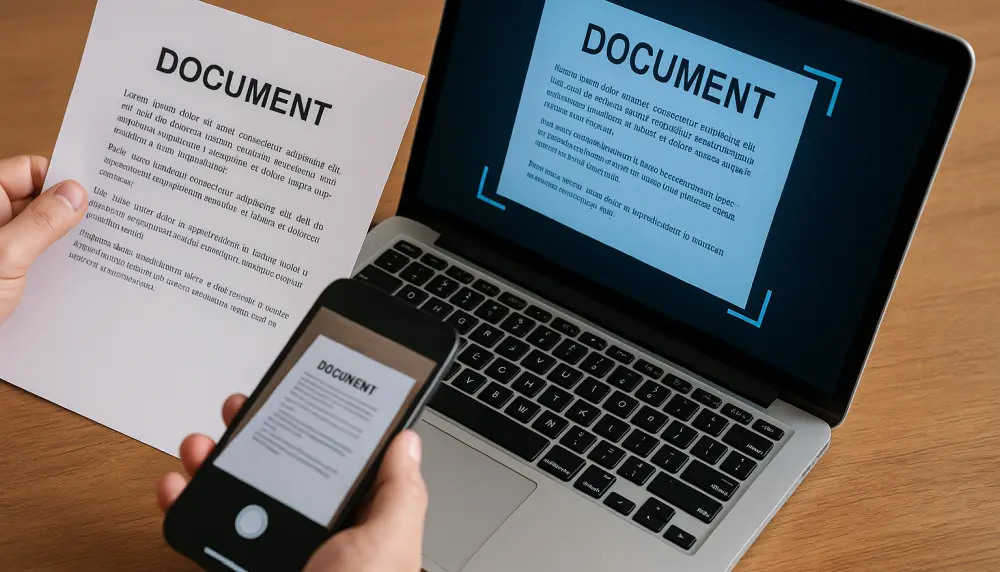 Už nikdy nepřepisujte, váš telefon to umí za vás. Jak funguje ...