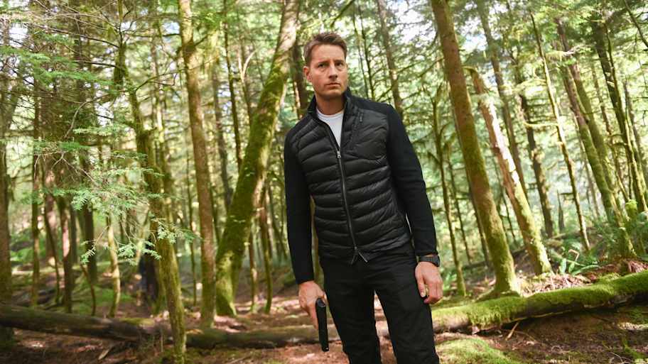 We will learn what Ashton Shaw was involved in during Tracker season 3