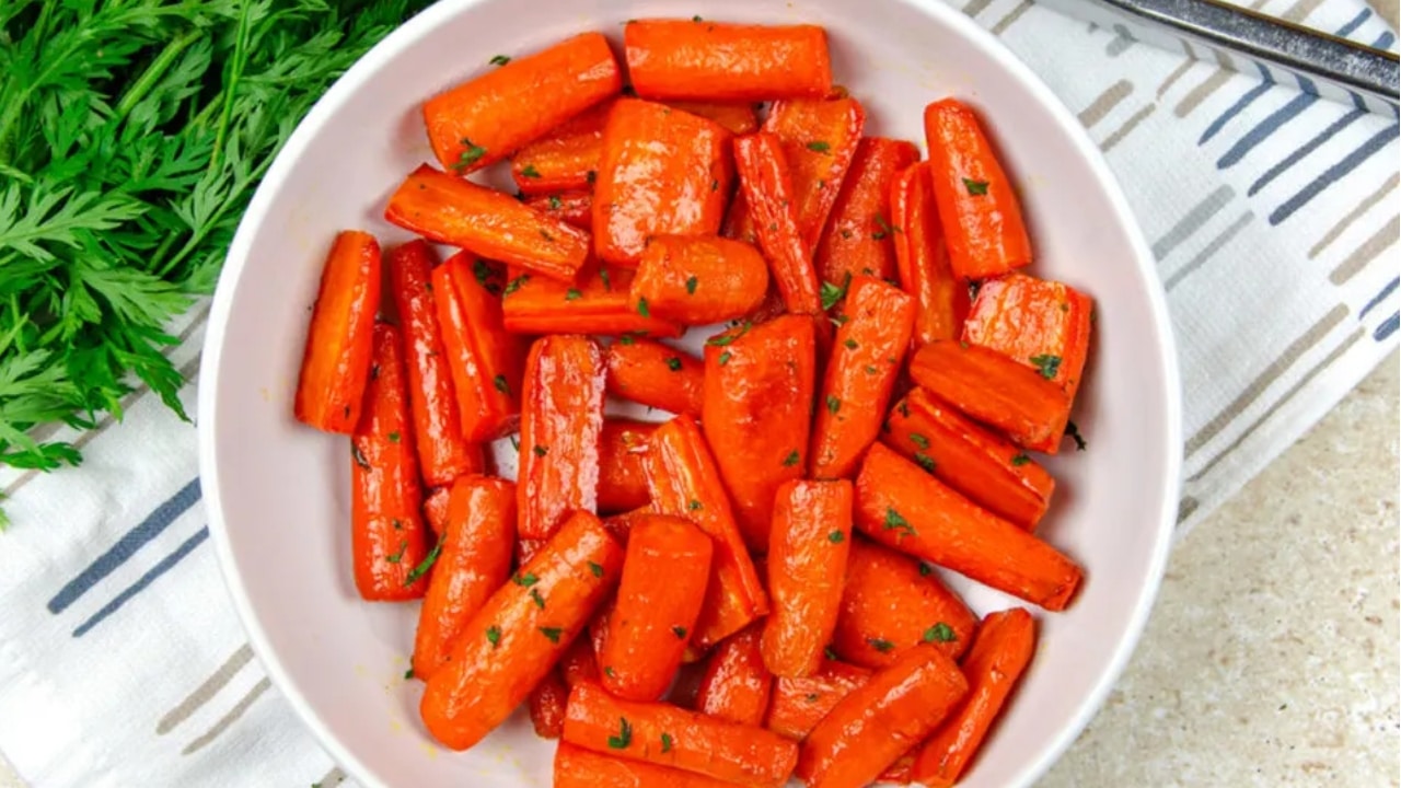 27 Vegetable Recipes That Make Healthy Taste Amazing