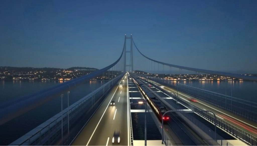 Tempesta sul ponte sullo Stretto: da caso politico a giudiziario