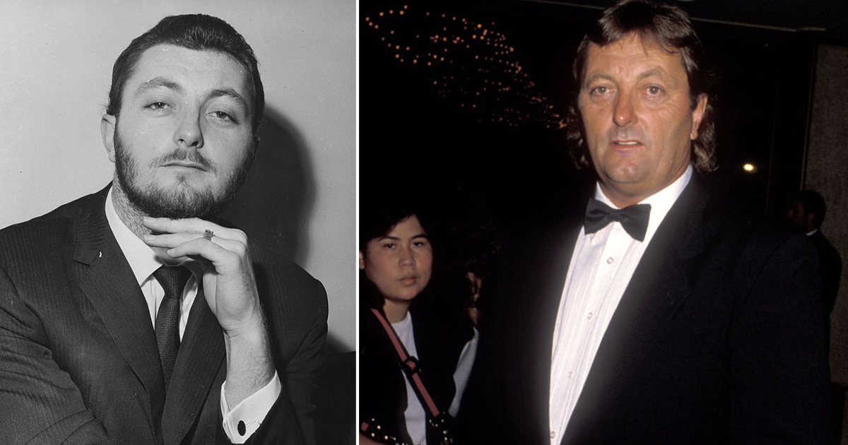 Robert Mitchum’s actor son dies at 84 after long illness