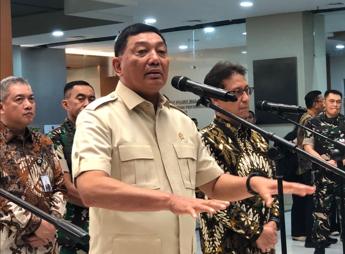 Gandeng Eks Menkes Terawan, RSPPN Soedirman Kini Dilengkapi Fasilitas ...