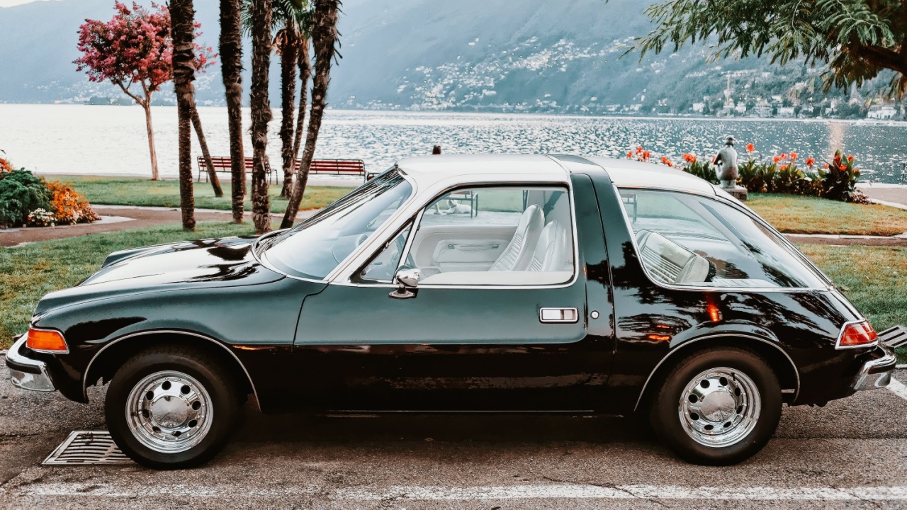 9 Classic cars that no one’s buying