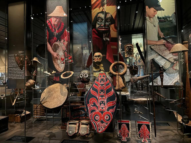 Alaska History and Native Cultures Come Alive at These Anchorage Museums