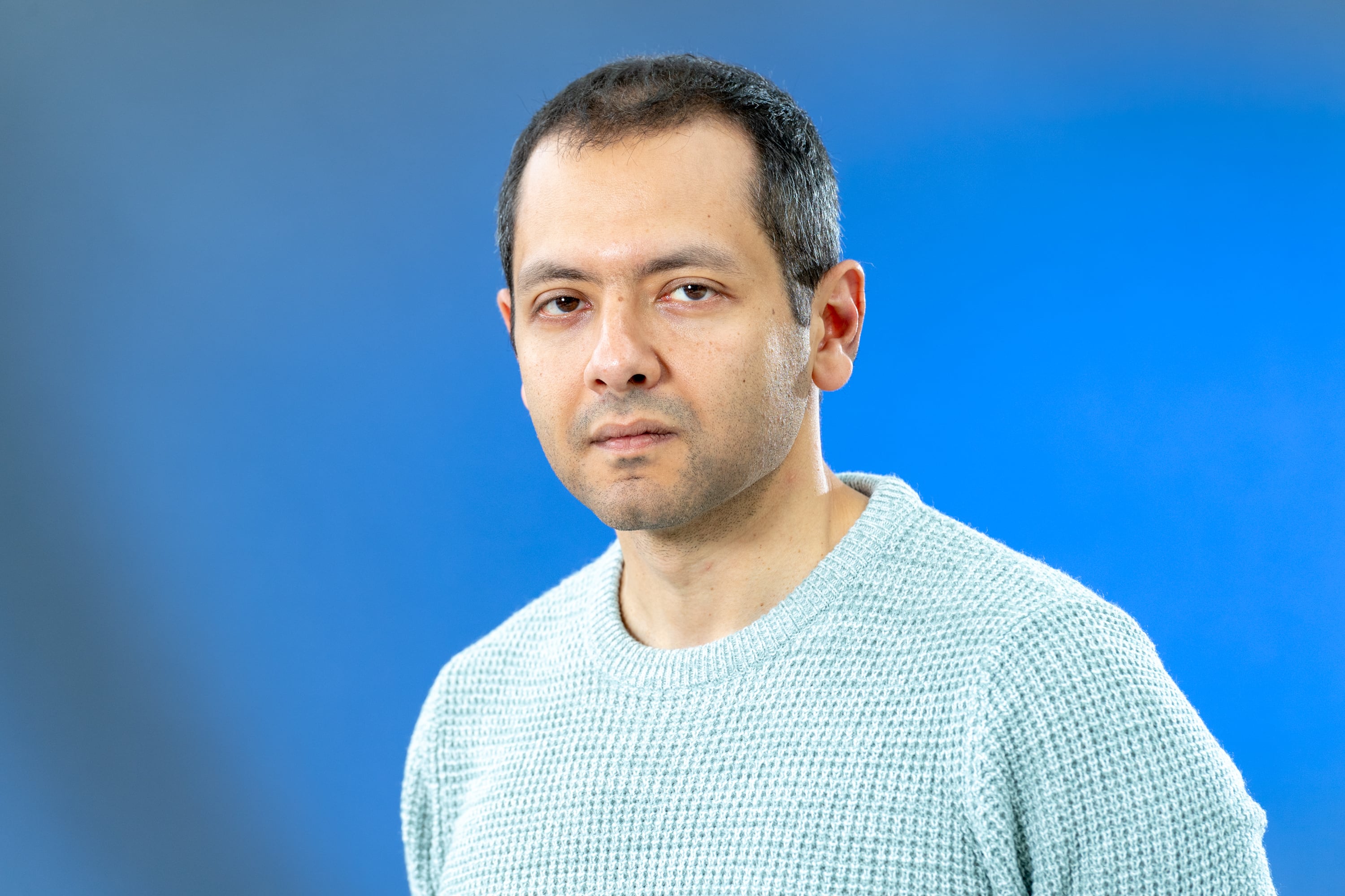 Omar El Akkad's book, One Day, Everyone Will Have Always Been Against ...