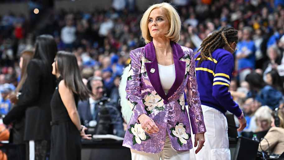 Kim Mulkey, LSU Women's Basketball to Take Center Stage at SEC Media Day