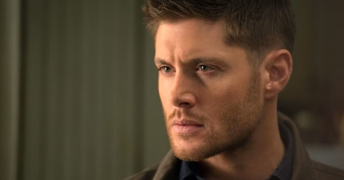 Supernatural's Jensen Ackles Threatens Fan in Viral Clip For This Reason