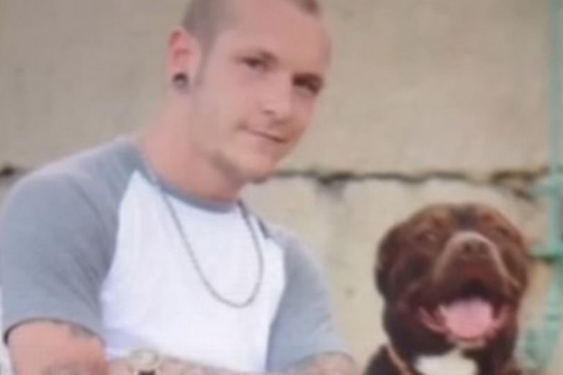 Baby mauled to death by family dog in horror attack after dad 'ignored ...