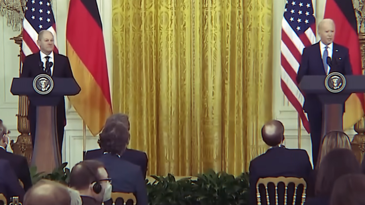 How the Nord Stream Explosions Became the Biggest Sabotage in Modern ...