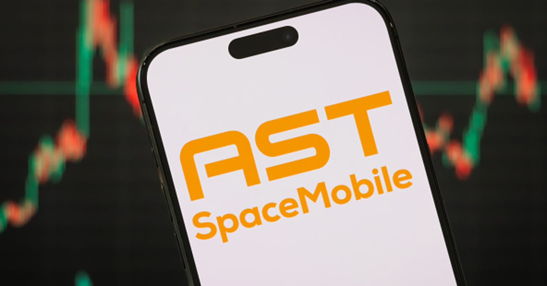 Verizon signs deal with AST SpaceMobile to provide cellular service ...