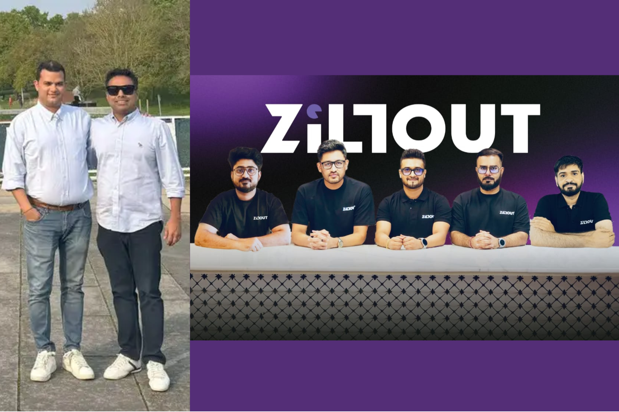 The Medical Travel Company and ZillOut Raise Seed Funding