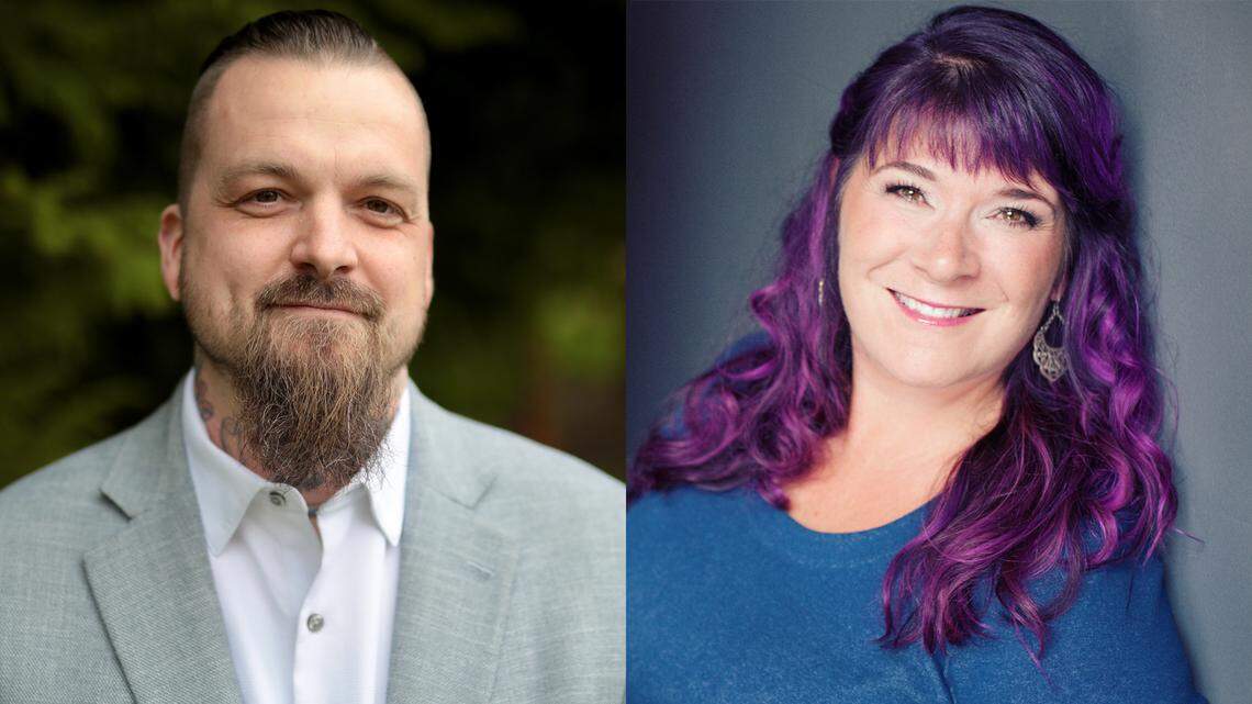 Tacoma School Board seat was up for grabs Tuesday. Here's who ahead