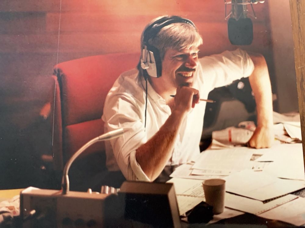 Obituary: Former CBC Montreal newscaster Dennis Trudeau was 'a ...
