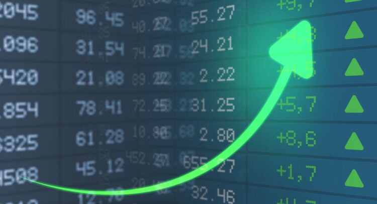 Why Is Nuburu Stock (BURU) Rising Today?