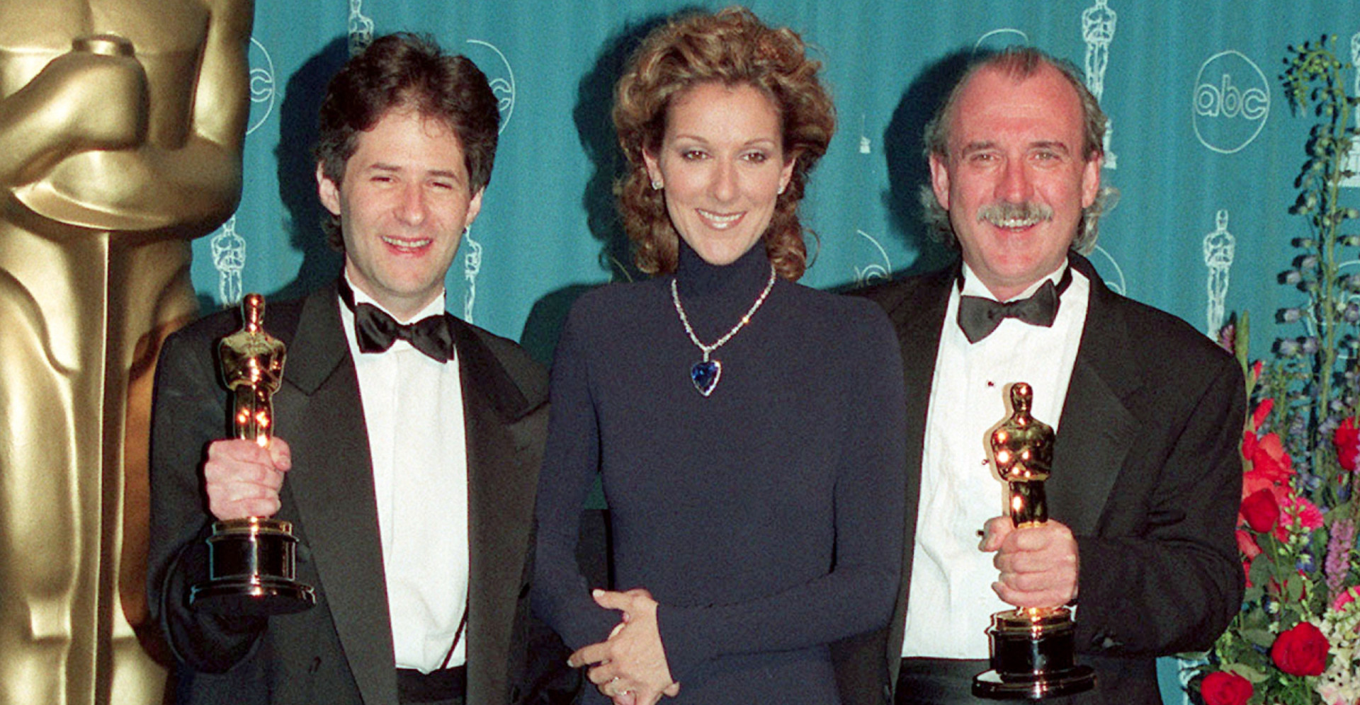 Celebrities who lost their lives in air crashes