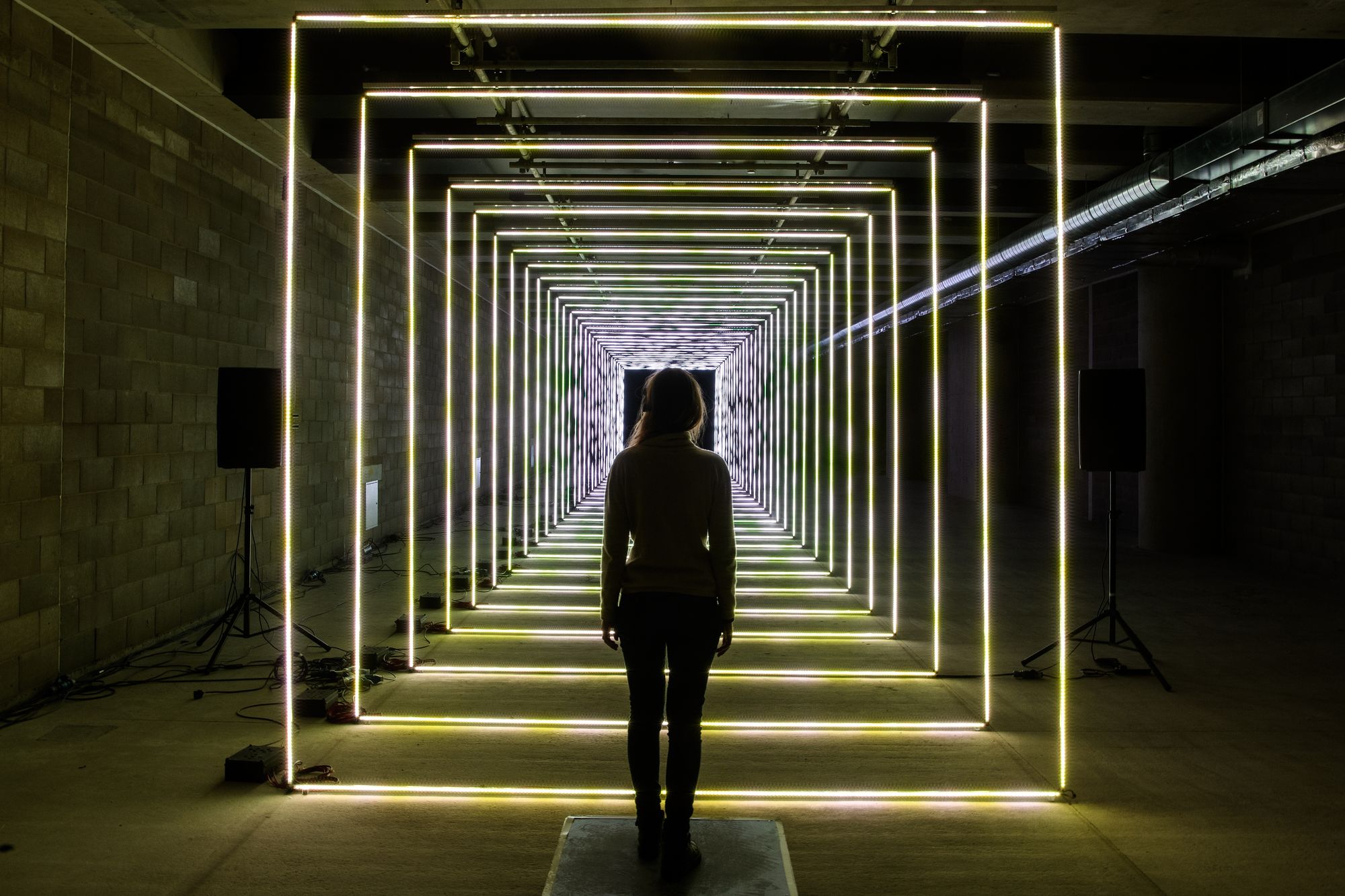 Canary Wharf Winter Lights Festival 2026 dates confirmed for 10th ...