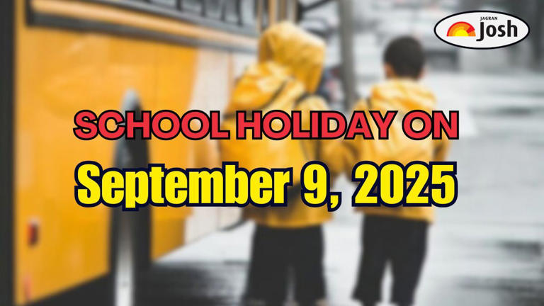 School Holiday on 9 October 2025 (Thursday): Schools Closed Tomorrow in ...