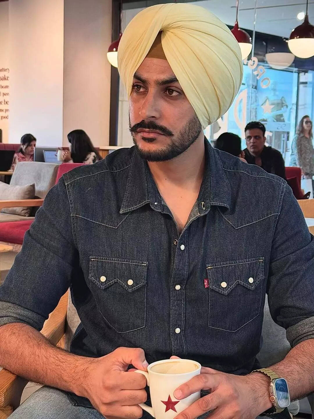 Forever in our hearts: Celebs mourn the death of Punjabi singer Rajvir ...