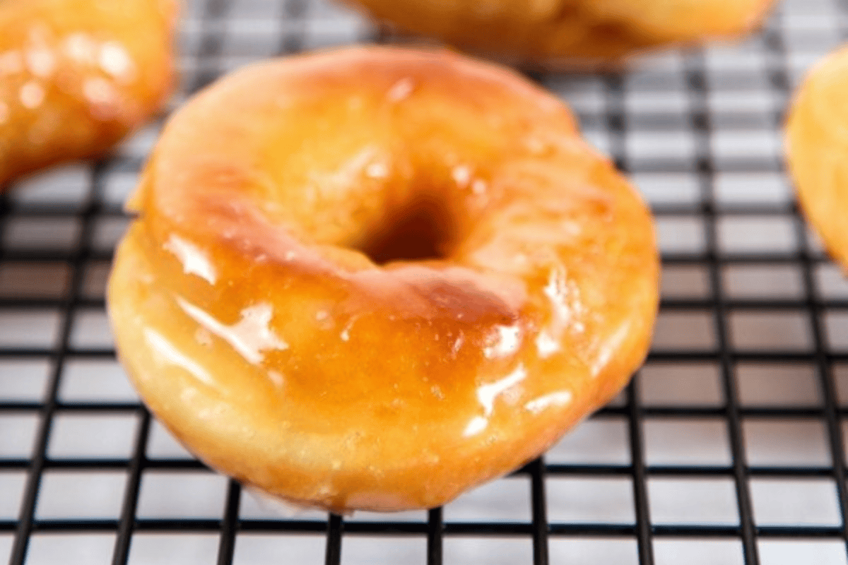 Fun Donuts That Bring a Pop of Joy to Any Day