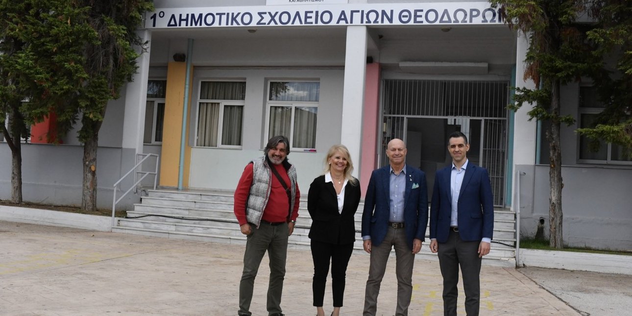 Η Motor Oil επενδύει στο μέλλον του υδρογόνου με δράσεις ενημέρωσης και ...