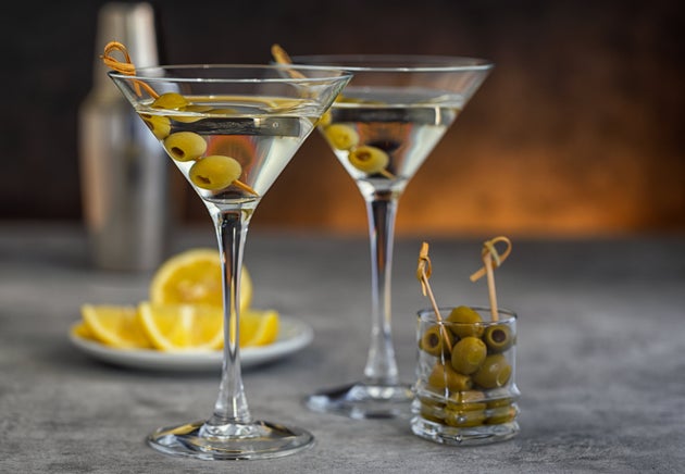 The Most Typically 'American' Drink Orders, According To International ...