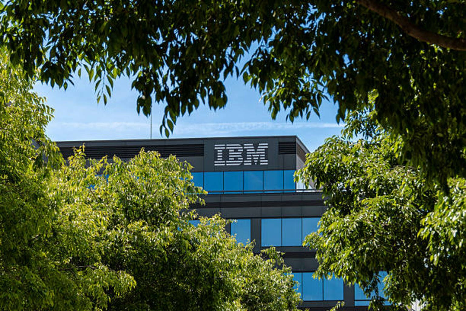 IBM reaches Stage B of DARPA competition
