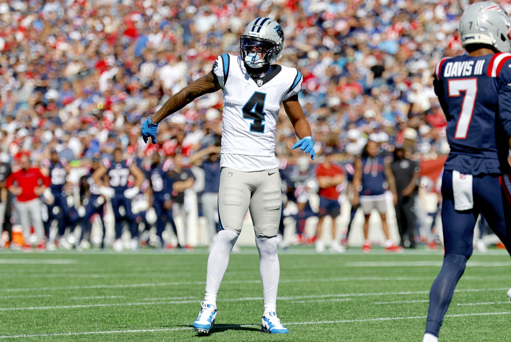 Updated wild card weekend PPR wide receiver rankings for fantasy football