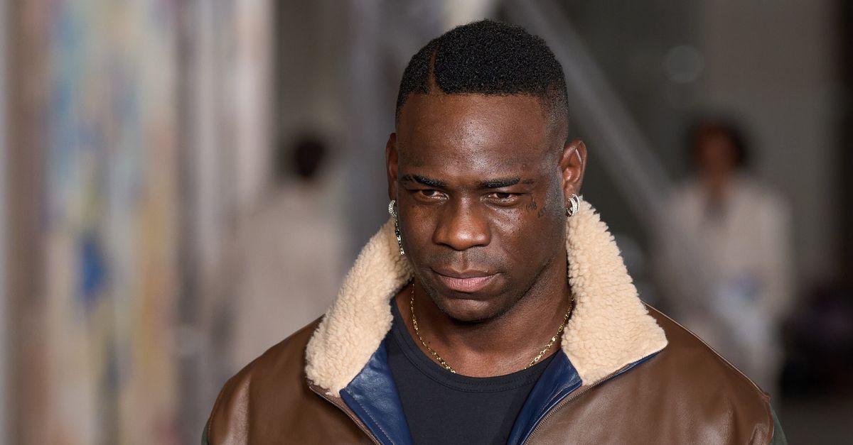 Balotelli: "Inter nel mio cuore. Chivu tanta roba, capisce più di me ...