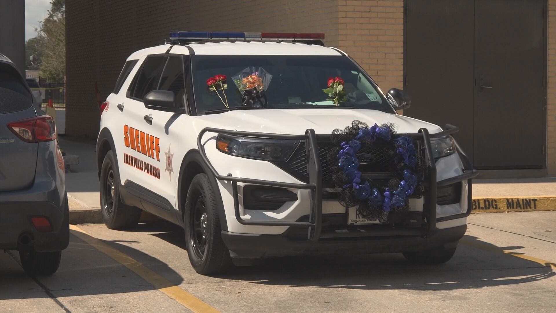 Son of former Iberville sheriff, community members reflect on deadly ...