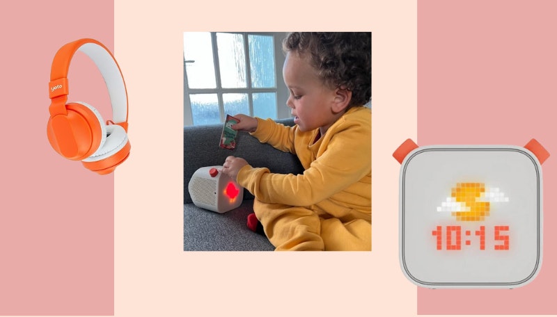 When does Yoto player go on sale for Black Friday 2025?