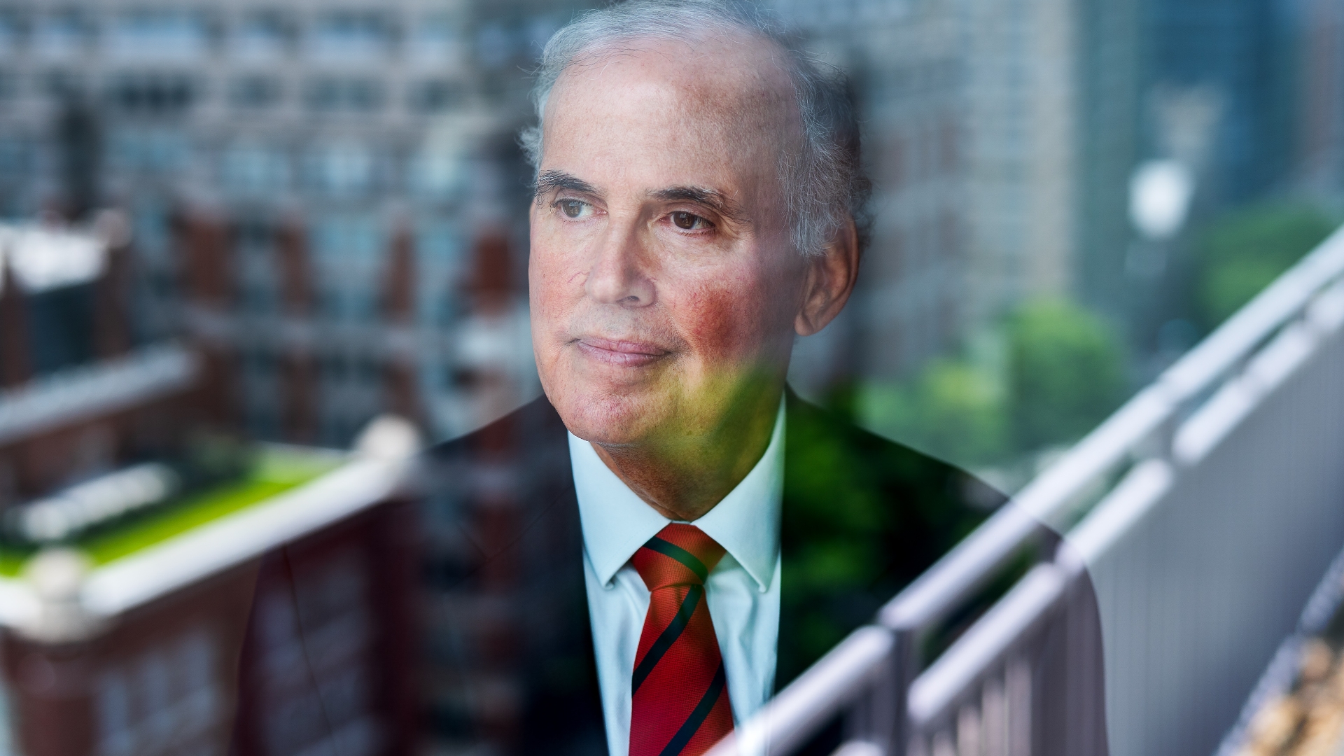 Michael Missal on the veterans disability benefits program
