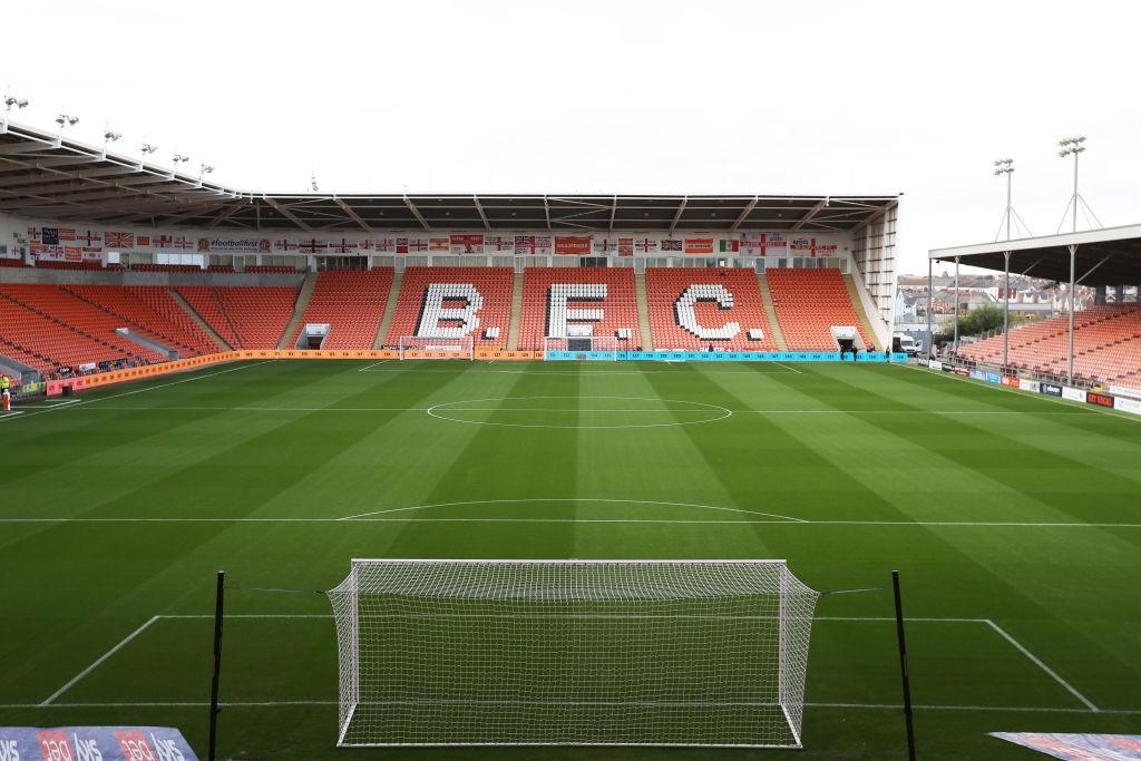 Next Blackpool manager odds: Former Luton Town figure emerges in ...