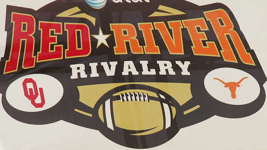 Full guide to the Texas vs. Oklahoma Game: Watch info, weather, odds ...