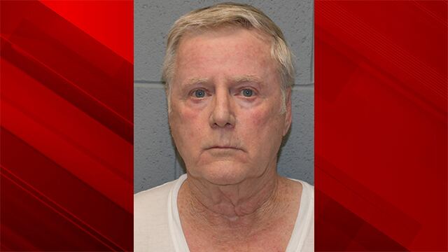 Man charged in NH double murder
