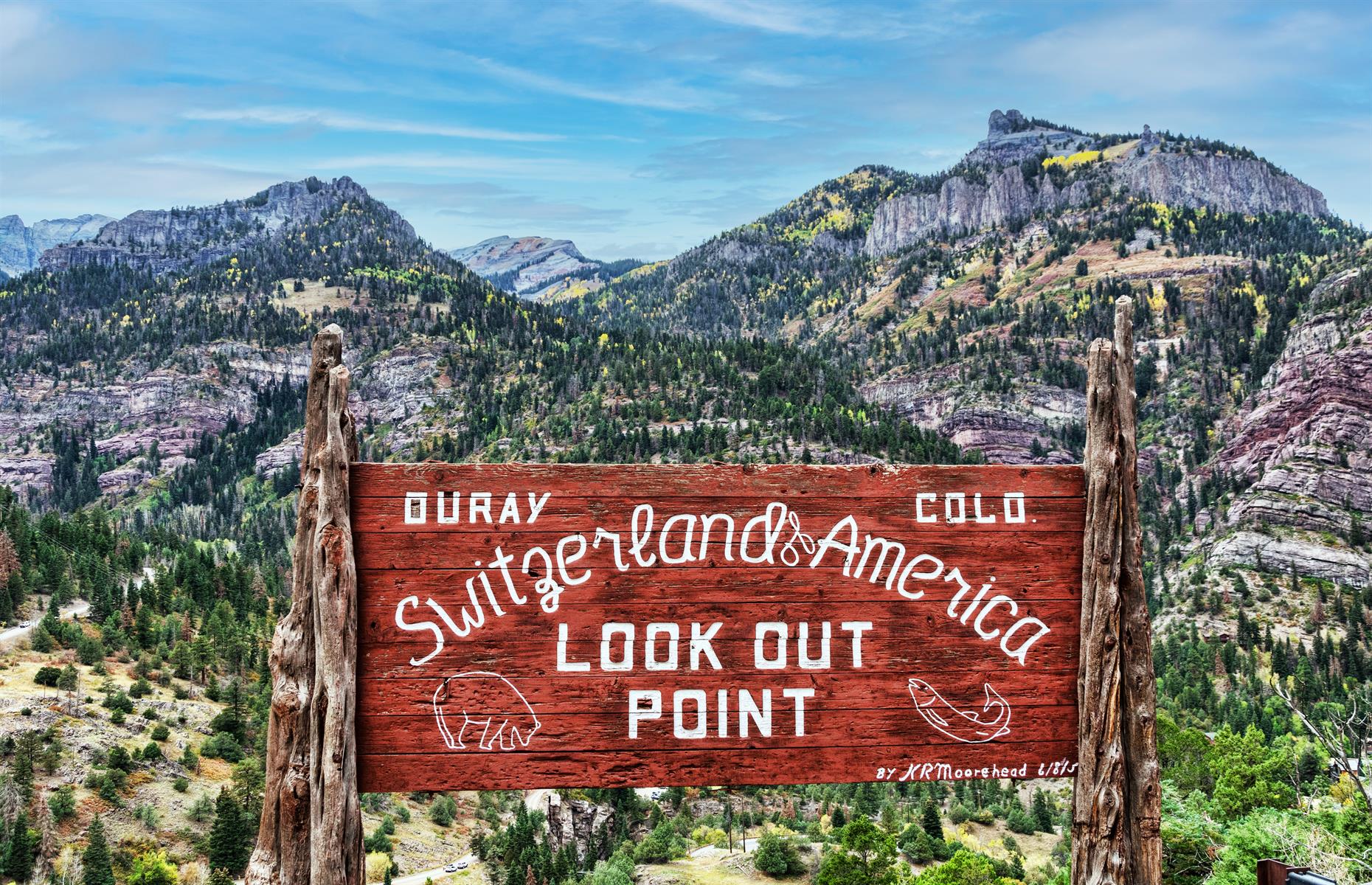 Colorado's most charming small towns to discover