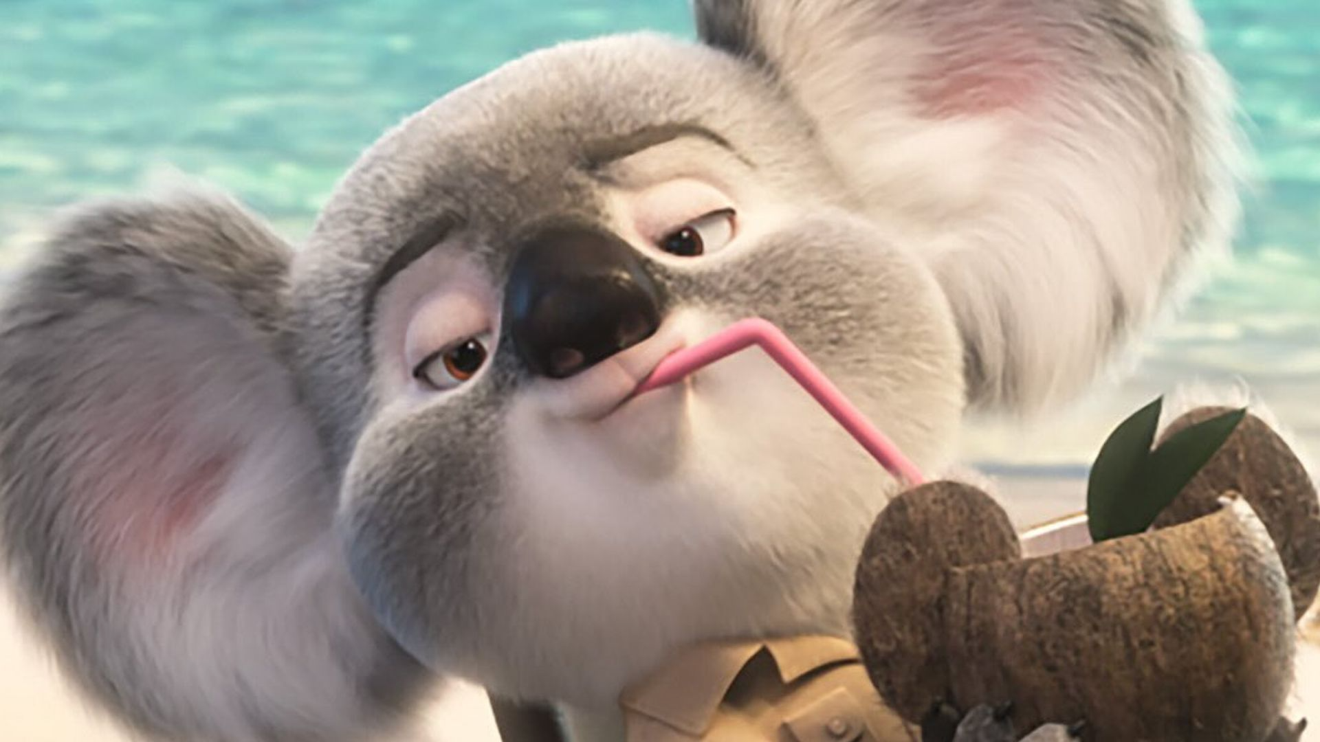 Zootopia 2 adds Robert Irwin to the voice cast as an animal-inspired ...