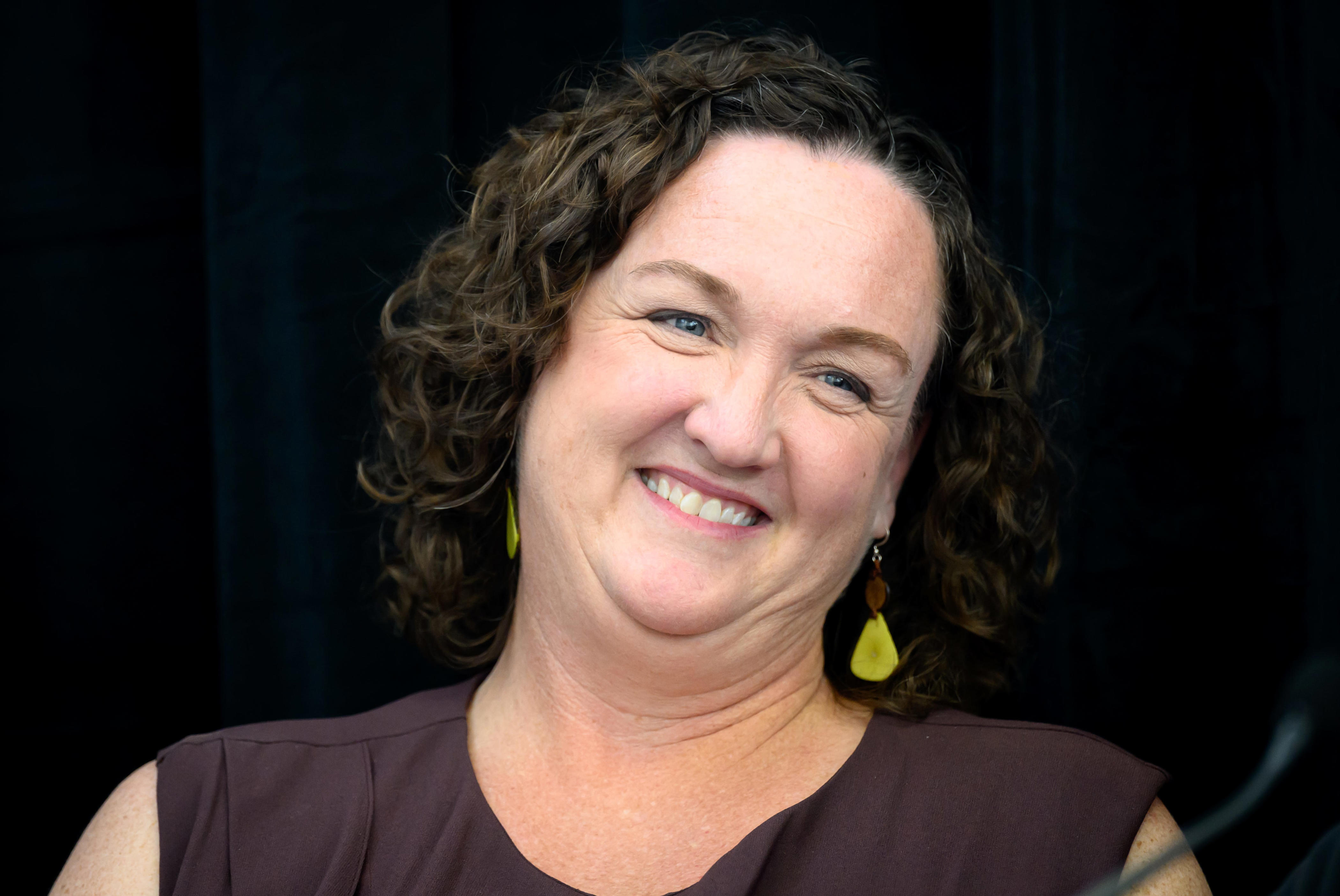 Katie Porter goes viral again. This time, for berating a reporter.