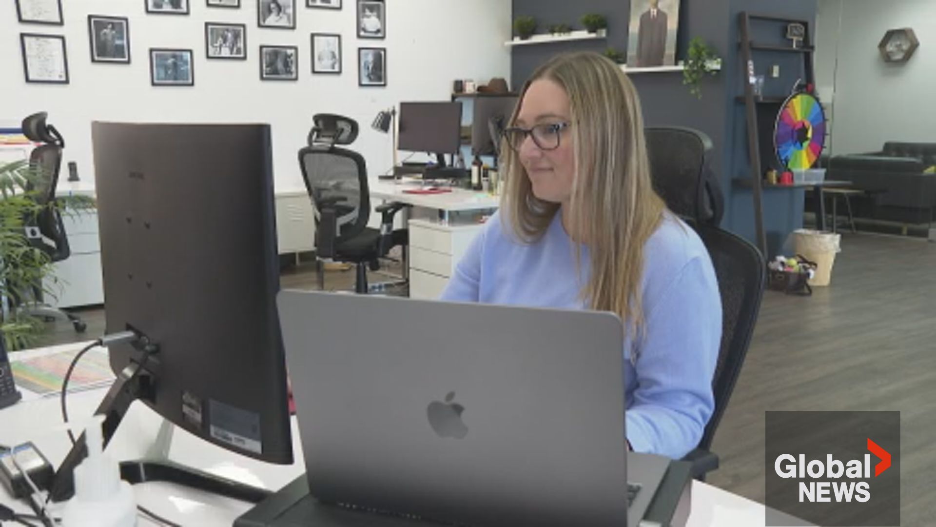 Alberta companies adapt as teacher strike forces working parents to ...