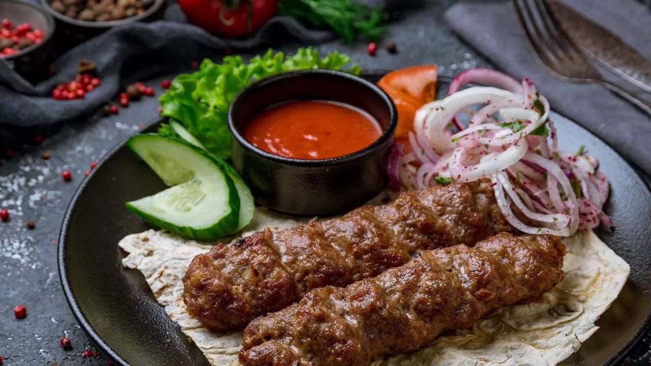 Unique Kebabs of India that are a must try