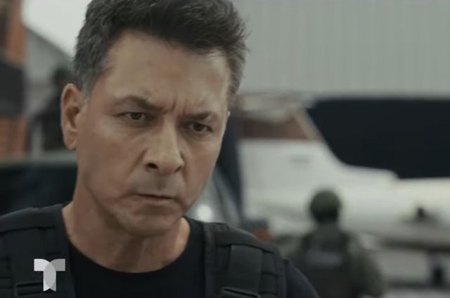 "Telemundo, ¿qué hiciste?". Las reacciones al primer capítulo de ...